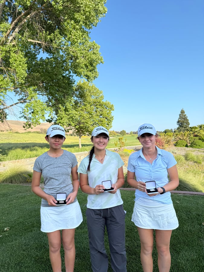 Junior Tour of Northern California Spring Series VII