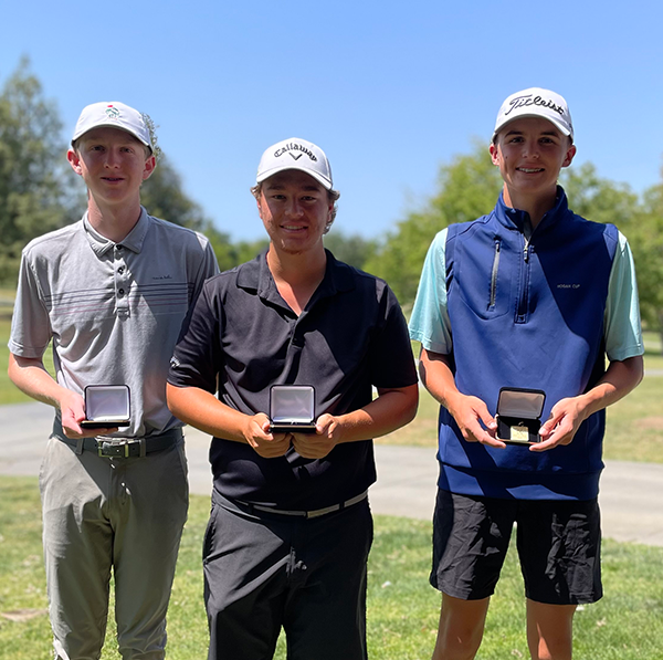 Spring Series V Championship-Yolo Fliers Club - Junior Tour of Northern ...