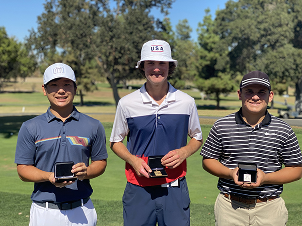 Fall Series VI - Yolo Fliers Club - Junior Tour of Northern California