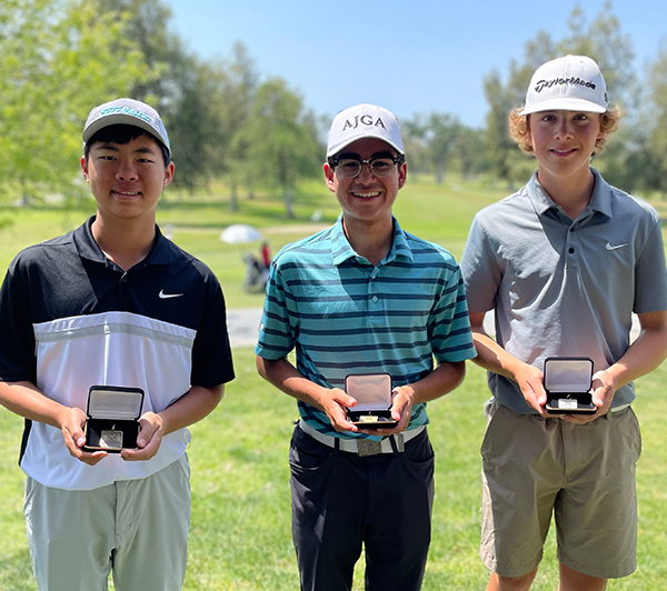 Spring Series V Championship-Yolo Fliers Club - Junior Tour of Northern ...