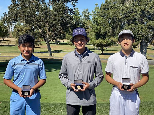 Fall Series VI - Yolo Fliers Club - Junior Tour of Northern California