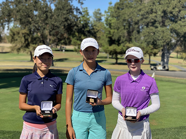 Fall Series VI - Yolo Fliers Club - Junior Tour of Northern California